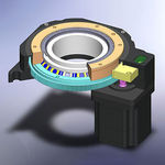 Table rotative, Table tournante - Tous les fabricants industriels