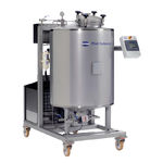 Cuve de laboratoire, Récipient de laboratoire - Tous les fabricants ...