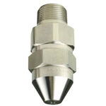 Buse en PVC - Tous les fabricants industriels