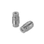 Vanne d'isolement - Tous les fabricants industriels