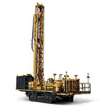 Foreuse, Unité de forage - Tous les fabricants industriels