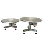 Table rotative, Table tournante - Tous les fabricants industriels