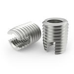 Insert en métal - Tous les fabricants industriels