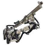 Foreuse jumbo - Tous les fabricants industriels