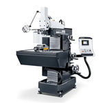 Fraiseuse, Machine de fraisage - Tous les fabricants industriels
