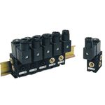 Distributeur pneumatique 3/2, Distributeur pneumatique 3/2 voies - Tous ...