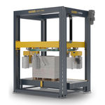 Banderoleuse, Robot à banderoler - Tous les fabricants industriels