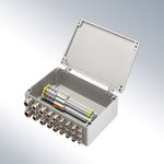 Boîtier en aluminium, Boîtier aluminium - Tous les fabricants industriels