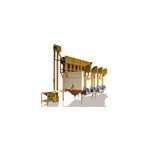 Décortiqueuse, Machine de décorticage - Tous les fabricants industriels