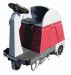 Autolaveuse autoportée, Machine de nettoyage de sol autoporté - Tous ...