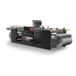 Machine d'impression numérique - Tous les fabricants industriels