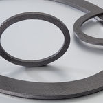 Joint plat, Joint d'étanchéité plat - Tous les fabricants industriels