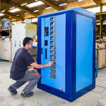 Distributeur automatique, Distributeur automatisé - Tous les fabricants ...