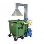 Compacteur de carton - Tous les fabricants industriels