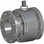 Vanne à bride, Vanne avec bride - Tous les fabricants industriels