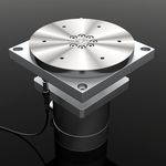 Table rotative, Table tournante - Tous les fabricants industriels