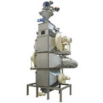 Torréfacteur, Machine de torréfaction - Tous les fabricants industriels