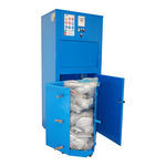 Compacteur de carton - Tous les fabricants industriels