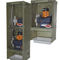 Armoire de protection - Duero & Adaja - TORO EQUIPMENT - murale / pour ...
