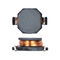 Inductance SMD - Neosid Pemetzrieder GmbH & Co. KG - bobinée / de ...