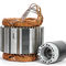 Rotor / stator AC - Sisme Spa - 400V