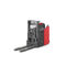 Gerbeur électrique - D12 HP SP - Linde Material Handling - à conducteur ...
