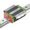 Guide linéaire à billes - HG HIRES series - HIWIN GmbH - à patin ...