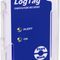 Data logger de température - TRIX-8 - Logtag - sans écran / pour contrôle / haute résolution
