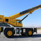 Grue mobile - GRT655 - Manitowoc Cranes - télescopique / pour terrain ...