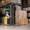 Gerbeur électrique - NSS Series - Cat Lift Trucks - à position assise ...