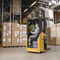 Gerbeur électrique - NSS Series - Cat Lift Trucks - à position assise ...