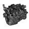 Moteur diesel - DC16 318A - SCANIA Industrial & Marine Engines - à 8 ...