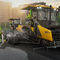 Finisseur d'asphalte - P6820D ABG - Volvo Construction Equipment - sur ...