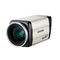 Caméra pour vision nocturne - SCZ - 3370 - Samsung Techwin - couleur / CCD