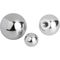 Bouton moleté - 66006 - Monroe Engineering - croisillon / en inox ...