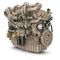 Moteur diesel - JD18 series - JOHN DEERE POWER SYSTEMS - à 6 cylindres ...