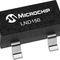 IC MOSFET - LND150 - Microchip Technology Inc. - puissance