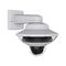 Caméra de surveillance - AXIS Q6000-E Mk II PTZ series - Axis Communications - visible / CMOS / IP