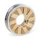 Palier lisse hydrodynamique - MIBA INDUSTRIAL BEARINGS - cylindrique ...
