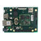 SBC Solo / Dual core ARM® Cortex™-A7 - emSBC-Argon - emtrion GmbH - ARM Cortex-M4 / Linux / Yocto