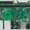 SBC RJ45 - VAR-6UL - variscite - USB / CAN Bus / avec deux ports Ethernet