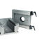 Insert fileté - RTI® Frame - Progressive Components - en inox / rectangulaire