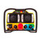Radiocommande - M880 ZEUS2 B - IMET Radio Remote Control - à joystick ...