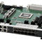 Carte commutateur Ethernet intelligente - aTCA-3430 - ADLINK TECHNOLOGY - 12 ports / Gigabit ...