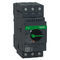 Disjoncteur magnétique - GV3 series - Schneider Electric - magnéto ...