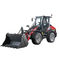 Chargeuse à roues - V8e - YANMAR COMPACT EQUIPMENT EMEA S.A.S ...