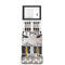 Bioréacteur autoclavable - Multifors 2 - Infors AG - parallèle / de process / fixe