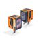Lecteur de code 2D - O2I1, O2I3 series - ifm electronic - 1D