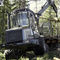 Porteur forestier - 4F GT - Oy Logset Ab