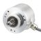 Codeur rotatif absolu - ACURO AC58 - HENGSTLER - optique / 16 bits / 8 bits